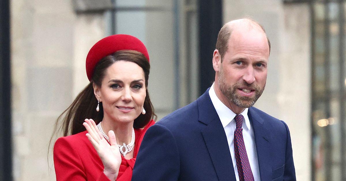 Prince William and Kate Middleton's Break-Up Secrets Exposed