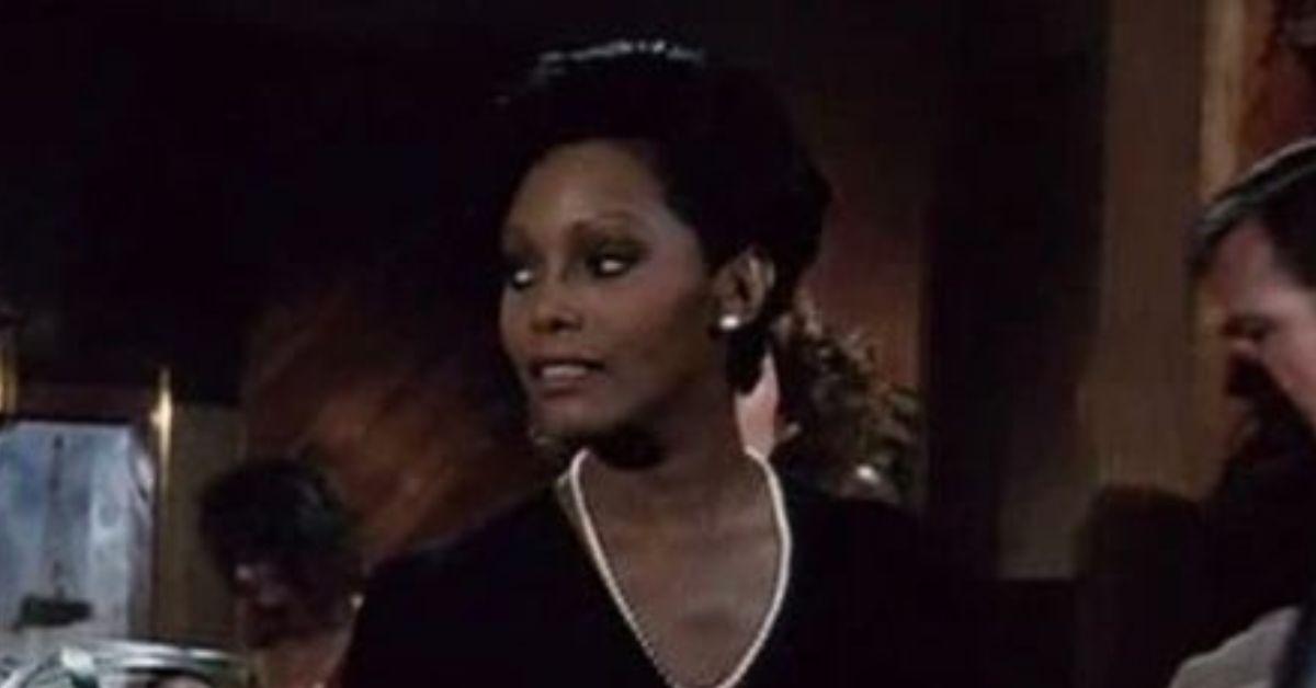 'Dallas' Actress Pat Colbert Dead at 77