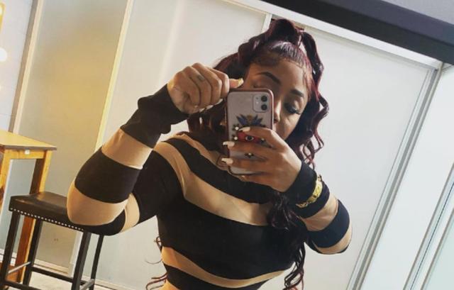 Judge Shuts Down Basketball Wives Star Brittish Williams' Plea To ...