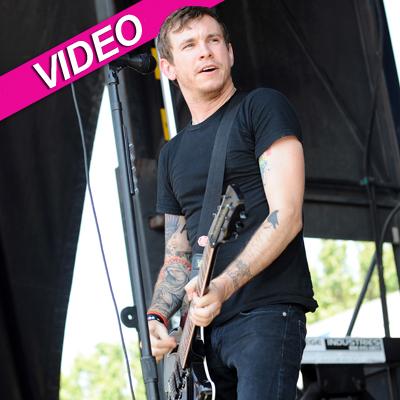 Against Me! Singer Tom Gabel To Undergo Sex Change To Become A Woman