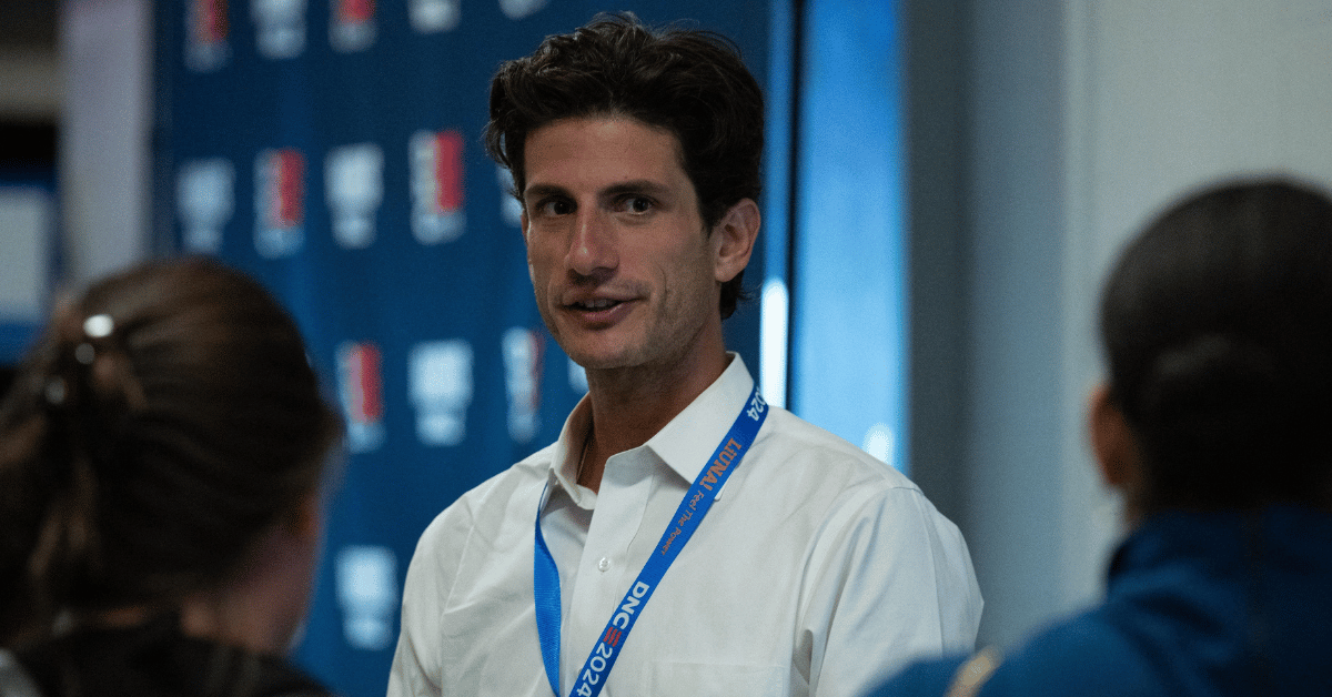 Kennedy Family Backing Away From 'Embarrassing' Jack Schlossberg
