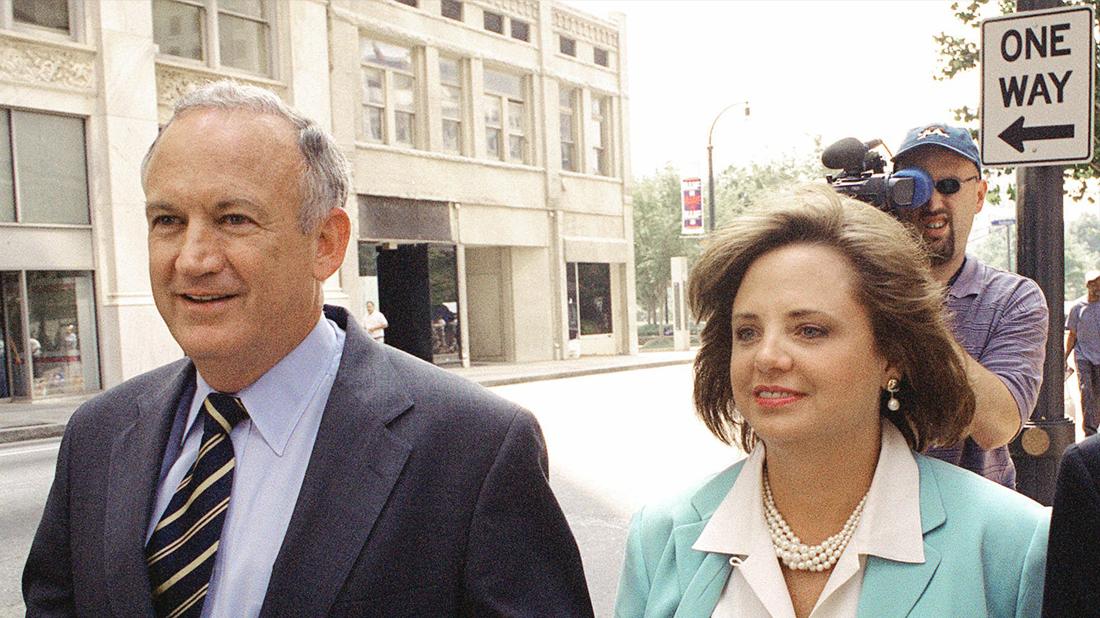 ‘Killing of JonBenet’ Looks Into Suspects With John Ramsey’s Help