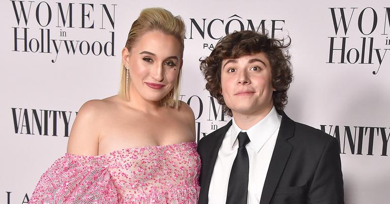 Kevin Smith 'Loves' Daughter Harley Quinn's BF Austin Zajur
