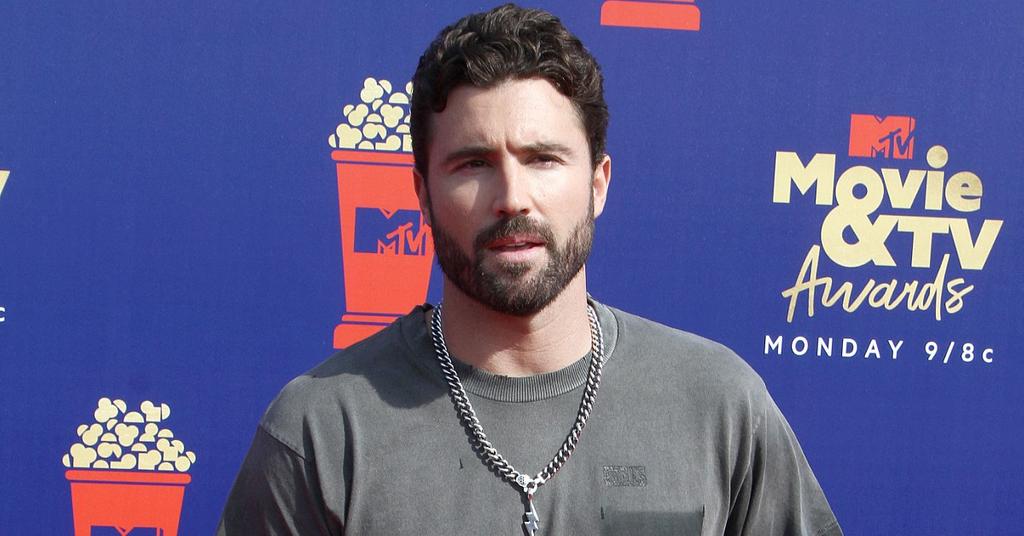 Brody Jenner Rips Dad Caitlyn, Calls Gender Transition Not 'Genuine'