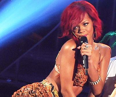 Rihanna's Family Album -- Singer Has 3 Secret Half-Siblings