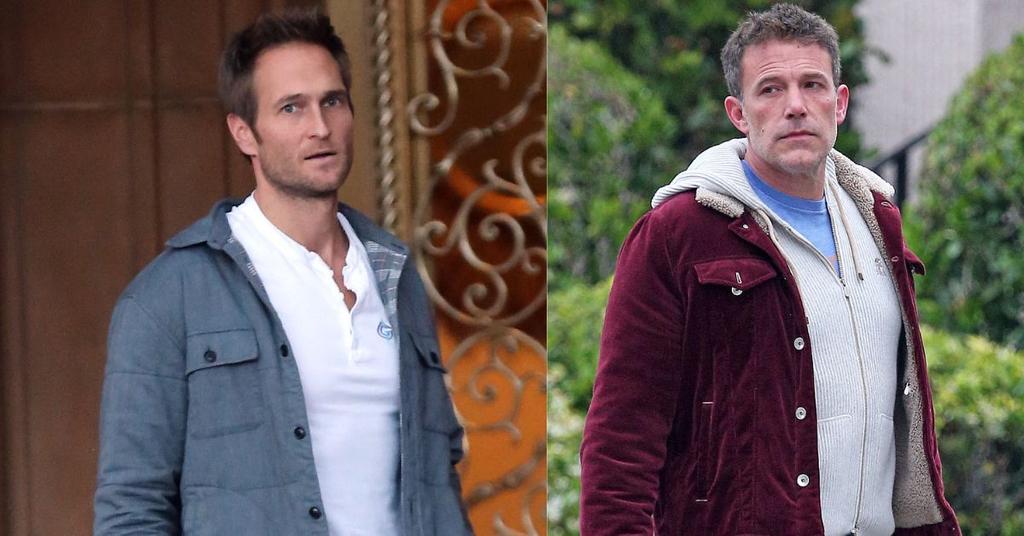 Jennifer Garner Set To Ban Ex Ben Affleck From John Miller Wedding