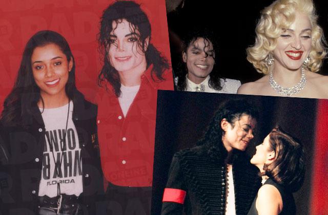 Hotel Hookups & Shocking Affairs — Michael Jackson's Sex Secrets ...