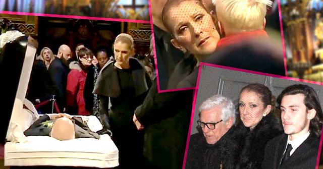 Celine Dion | Radar Online