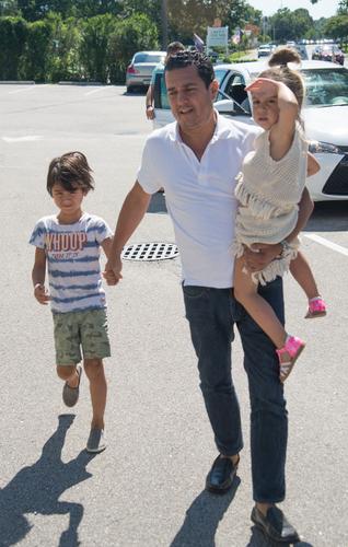 'RHONY' Divorce Explodes: Michael Wainstein Wants Full Custody Of Their ...