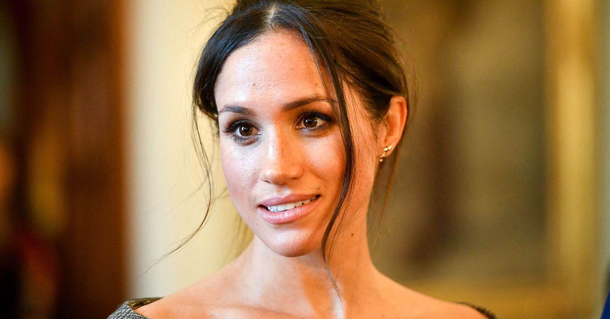 EXCLUSIVE: Meghan Markle’s Father Put On Brave Face After Amputation ...