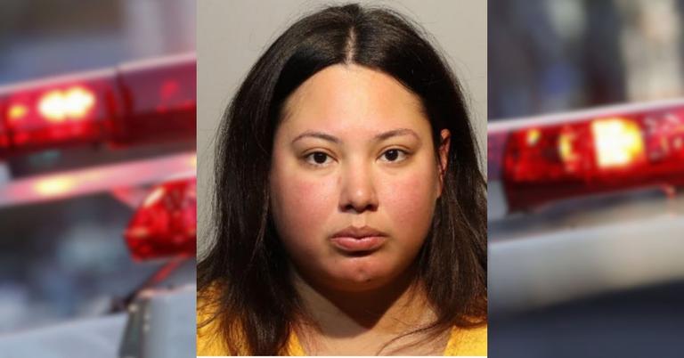 Mother of 3 Dead: Florida Woman Arrested After DUI Crash