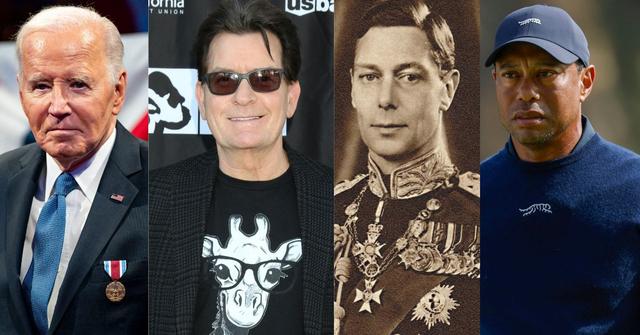 Famous Faces Who Stuttered Revealed