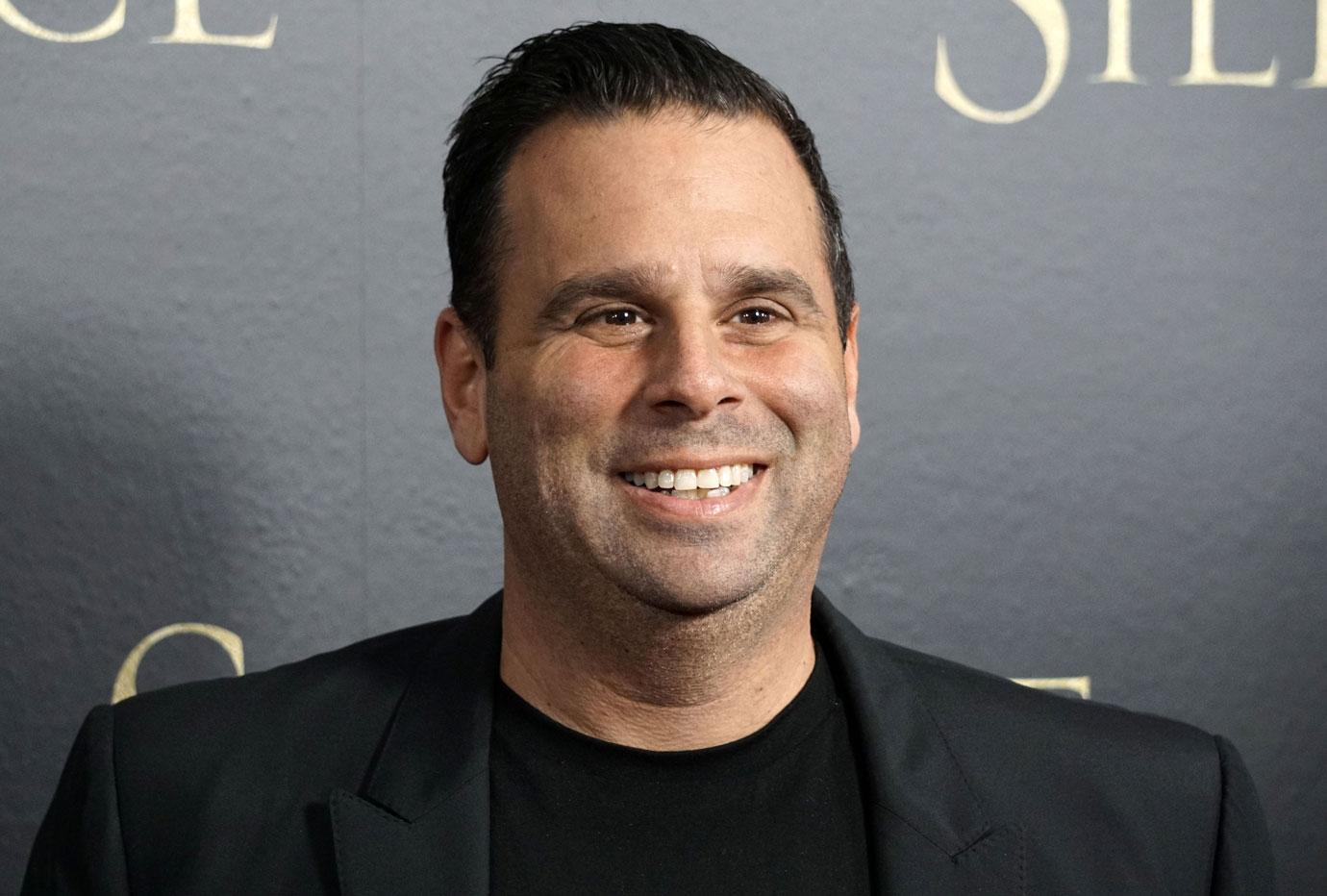 Randall Emmett Congratulates MGK, Megan Fox Despite 'Bad Blood' Rumors