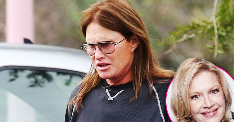 Bruce Speaks! Jenner Says He's Been Waiting His 'Whole Life' For Sex ...