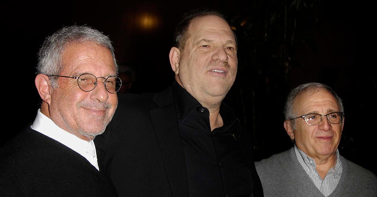 Music Exec Irving Azoff & His Wife Sued By Ex-Housekeeper Who Claims ...