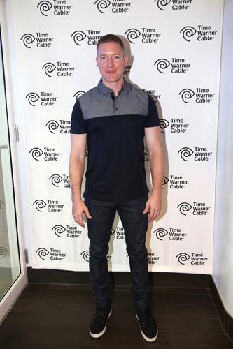 Stars Shine At The 2015 US OPEN