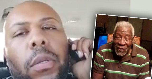 Facebook Killer Updates — Victim Honored & Manhunt Underway