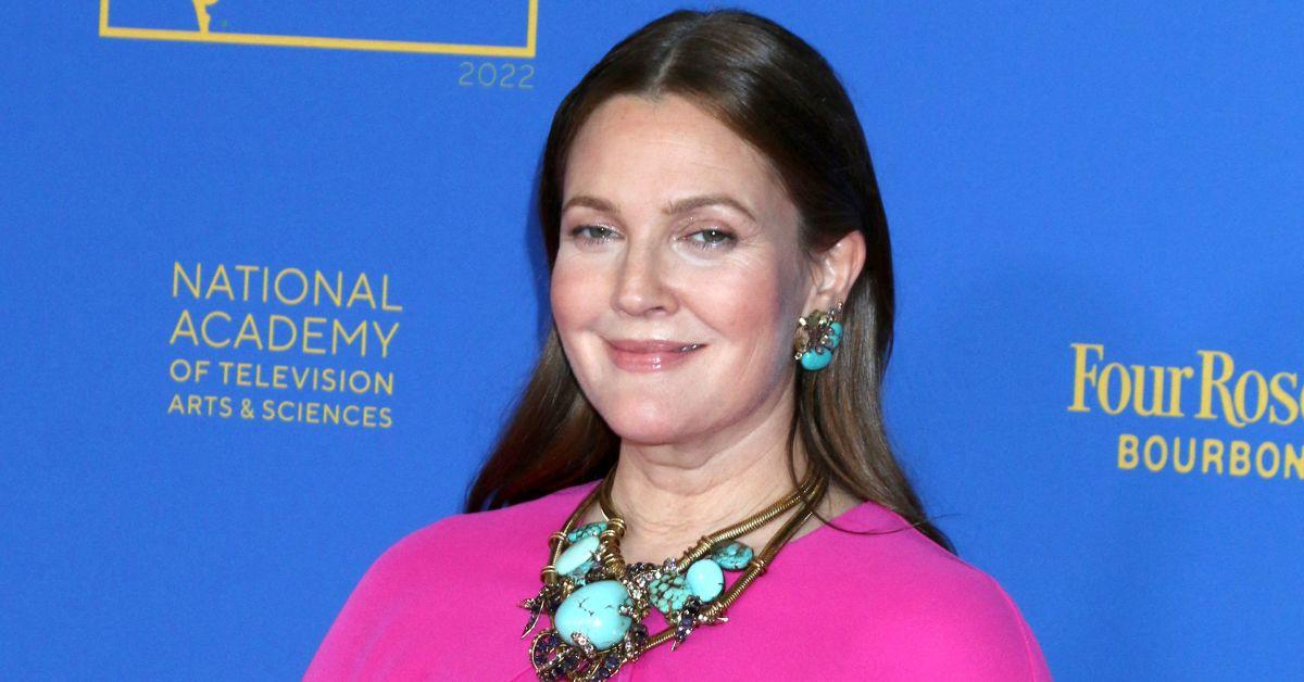 Drew Barrymore's Head Writers Won't Return Following WGA Controversy