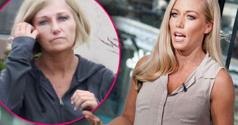 Mommy Dearest! Kendra Wilkinson Has Nasty Run-In With ‘Sadistic’ Mother ...