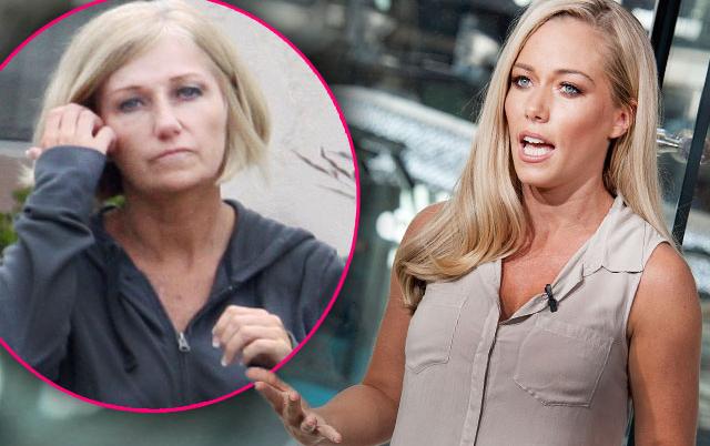 Mommy Dearest! Kendra Wilkinson Has Nasty Run-In With ‘Sadistic’ Mother ...
