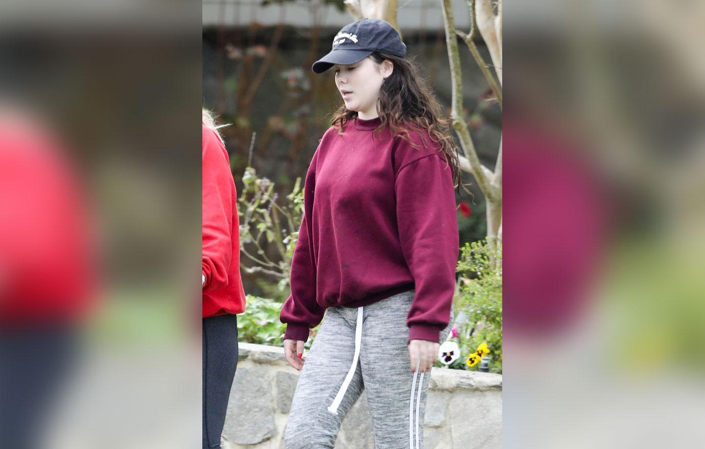See Highlights From Mckayla Maroneys Interview About Larry Nassar