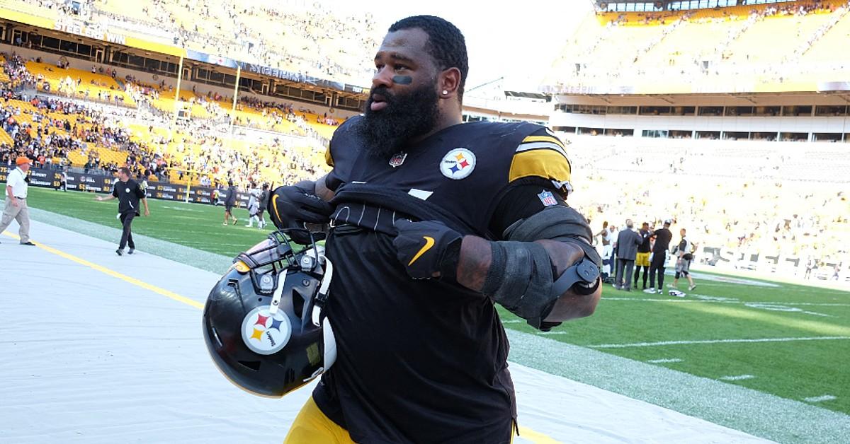 Kansas City Chiefs' Isaiah Buggs Facing Two Animal Cruelty Warrants