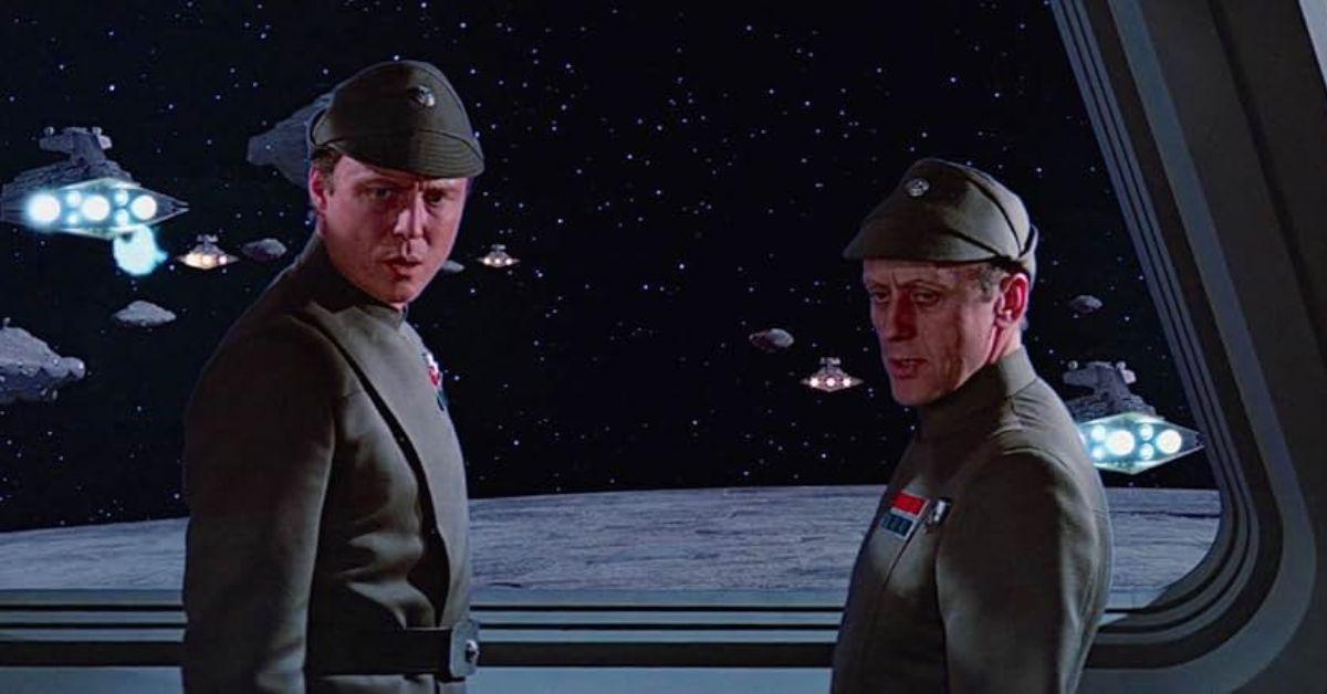 'Star Wars' Star Dead After Contracting Covid and Pneumonia