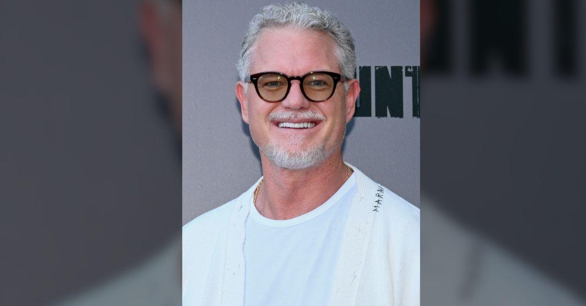 Eric Dane Battles ALS After Diagnosis Leaves Actor Wheelchair-Bound