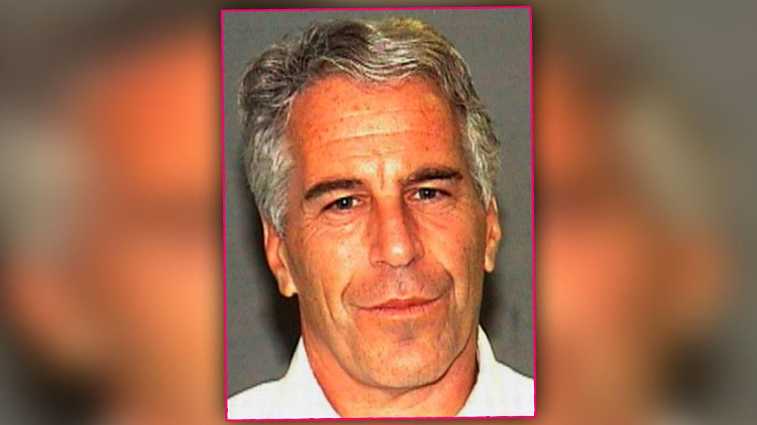 Epstein's New Mexico ‘Zorro’ Ranch Filled With Armor, Guns, Nudes