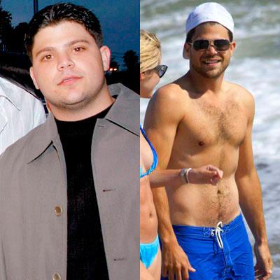 Turtle Finally Comes Out Of His Shell -- By Losing a Ton of Weight