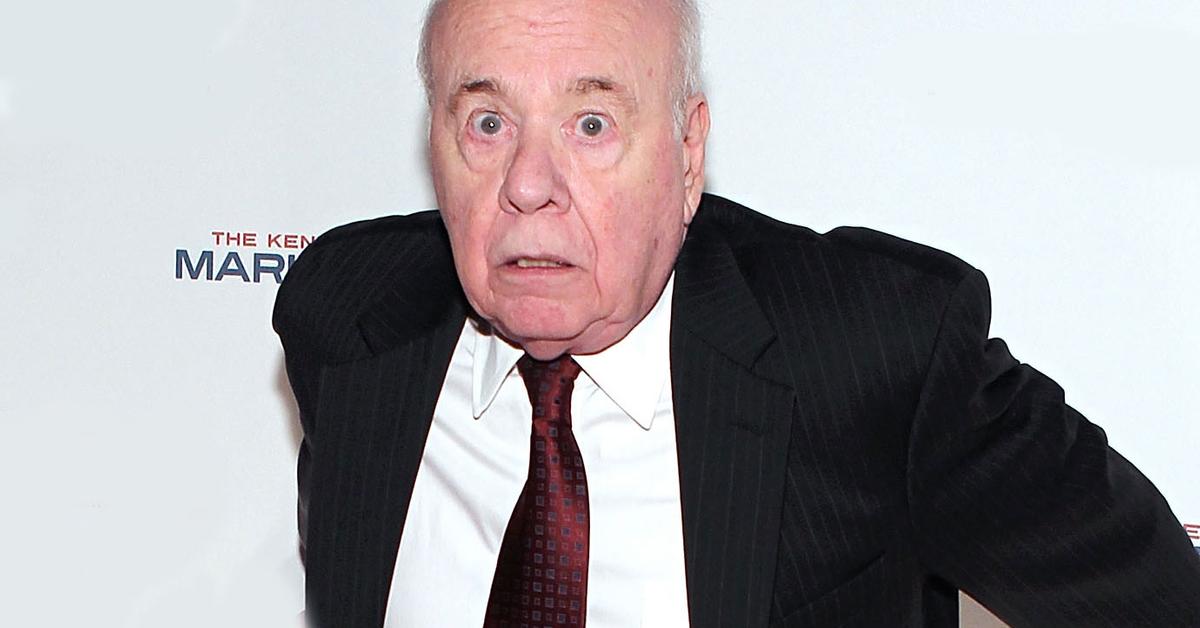 Family Battle Tim Conway's Care For Dementia Wheelchair