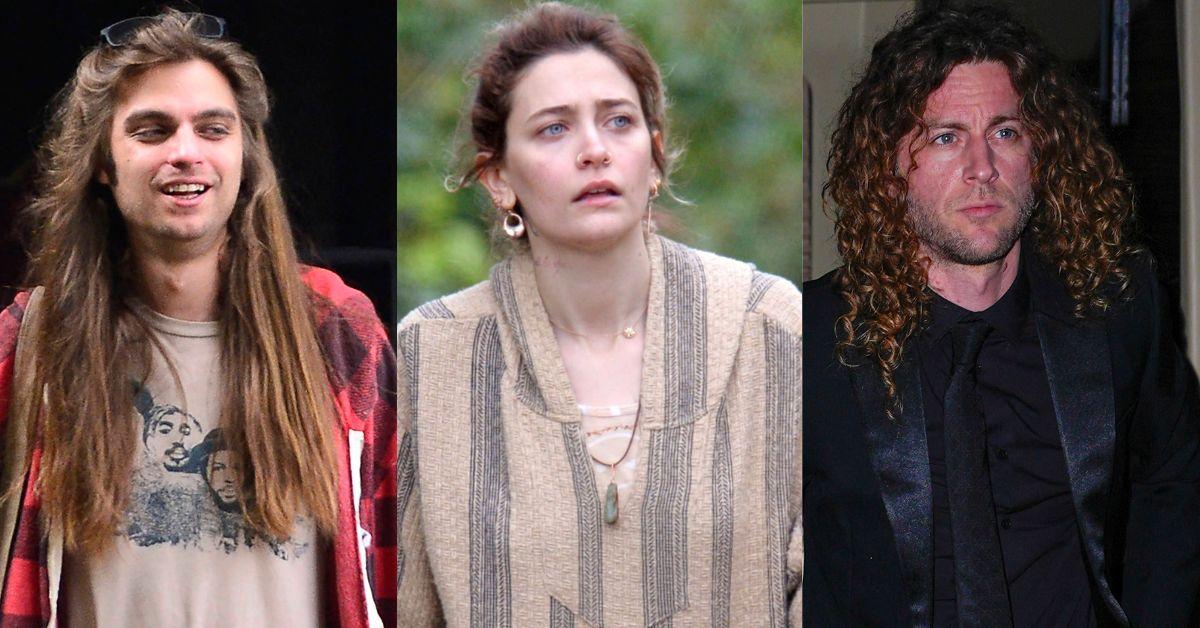 Inside Michael Jackson's Daughter Paris' Split With Justin Long Engagement