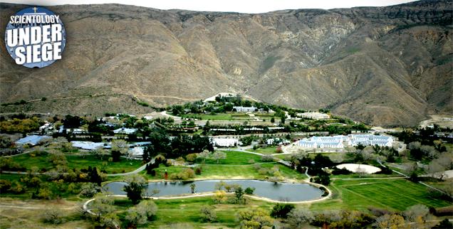 Barbed Wire, Surveillance Cameras, Guards On Motorcycles & ‘Psychotic ...