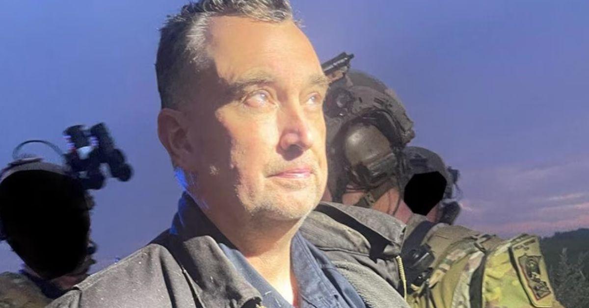 MAGA 'Hit-Squad' Fears Explode As Cops Launch Probe Into Theory ...