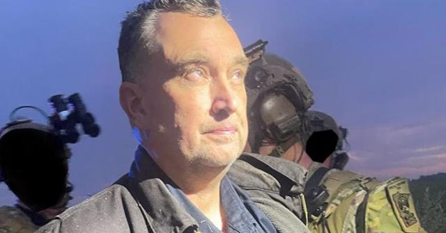 MAGA 'Hit-Squad' Fears Explode As Cops Launch Probe Into Theory ...