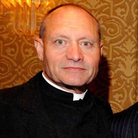 Dealer Collared! Catholic Priest Dubbed 'Monsignor Meth' Pleads Guilty ...