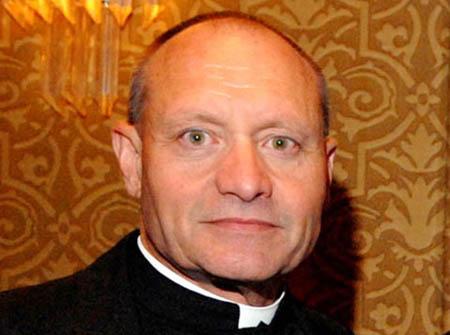 Dealer Collared! Catholic Priest Dubbed 'Monsignor Meth' Pleads Guilty ...