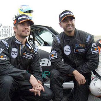 Roger Rodas — The Driver Of ‘Fast & Furious’ Star Paul Walker’s Death ...