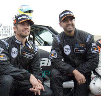 Roger Rodas — The Driver Of ‘Fast & Furious’ Star Paul Walker’s Death ...