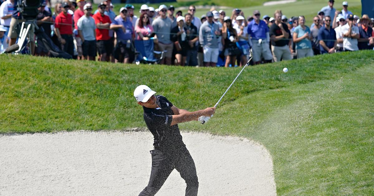 Robert Fryer Charged With Embezzling Over $3 Million In U.S. Open Tickets