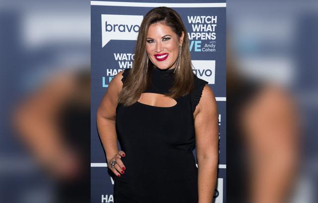 ‘RHOC’ Star Emily Simpson’s Plastic Surgeon Tells All