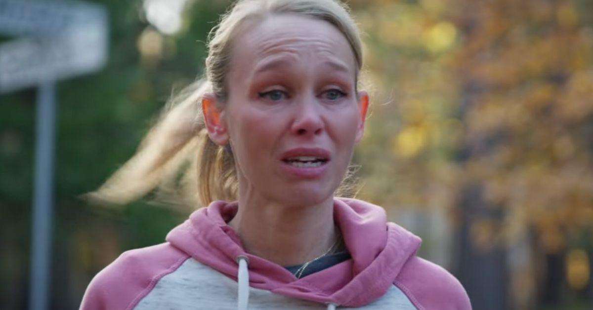 EXCLUSIVE: Sherri Papini Declares She Didn't Ask To Be Branded By Ex