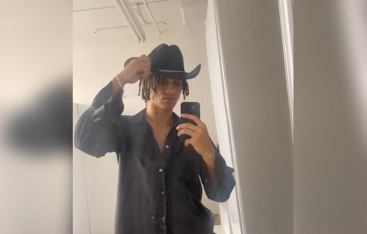 Madonna Splits From 23-Year-Old Boyfriend Andrew Darnell