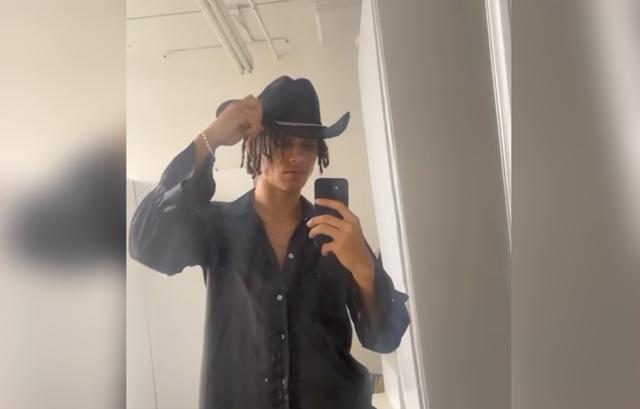 Madonna Splits From 23-Year-Old Boyfriend Andrew Darnell