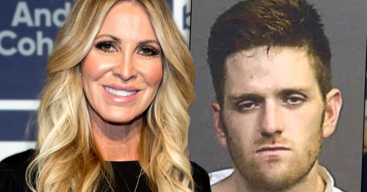 'RHOC' Star Josh Waring Wins Court Victory As Mom Lauri Peterson Looks On