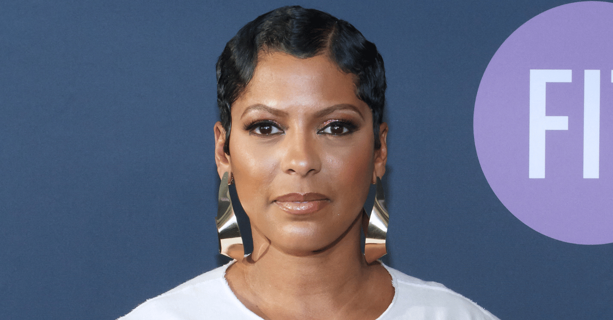 Tamron Hall Speaks Out on Stepsister's Unsolved Murder 21 Years Later