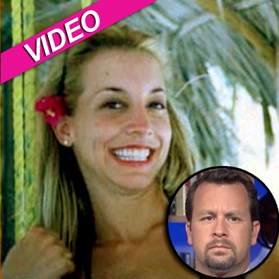 Robyn Gardner's Boyfriend Fears For The Worst, Reveals Last Facebook ...