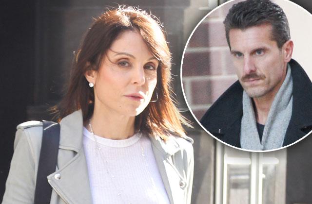 Jason Hoppy Stalker Case -- In Court To Fight Against Bethenny Frankel ...