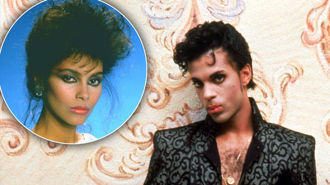 Prince Was ‘Shook’ By Ex Vanity’s Death 2 Months Before Own Death