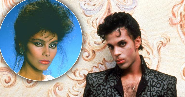 Prince Was ‘Shook’ By Ex Vanity’s Death 2 Months Before Own Death